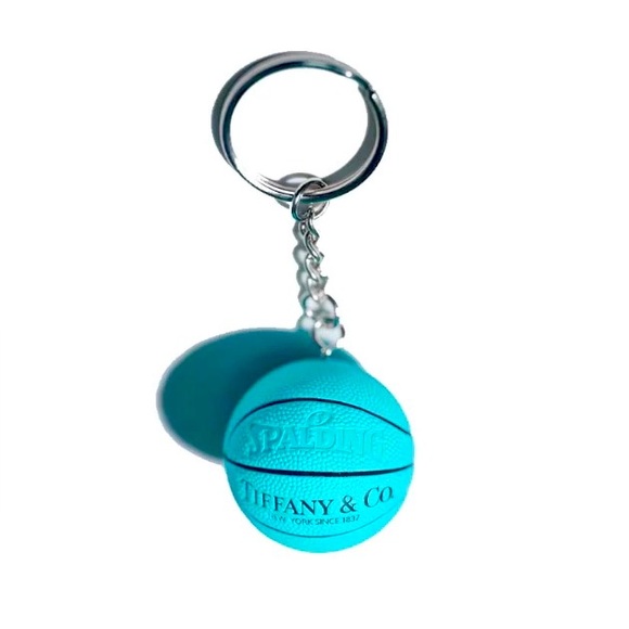 Fashion Jewelry | Accessories | Basketball Key Chainpocketbook Charms ...